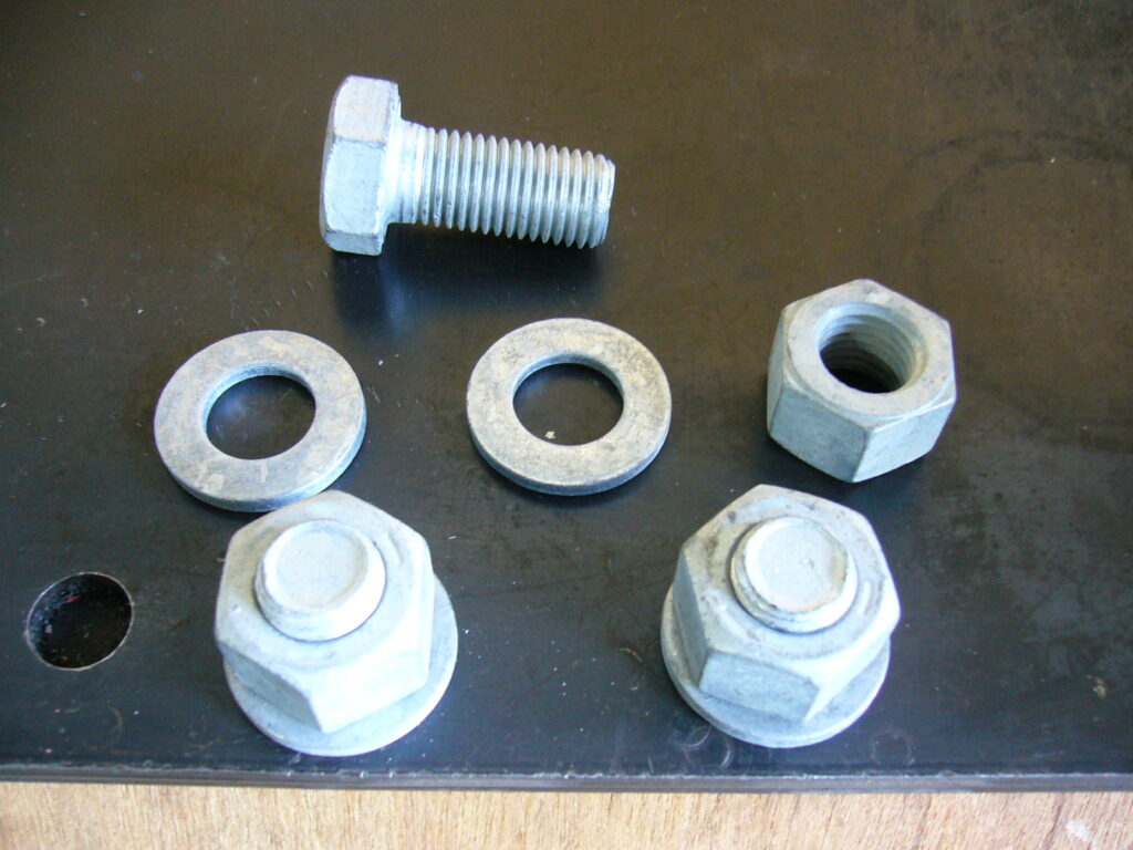 溶融亜鉛メッキ高力ボルト（F8T）の締付方 | ファーイーストサービス株式会社